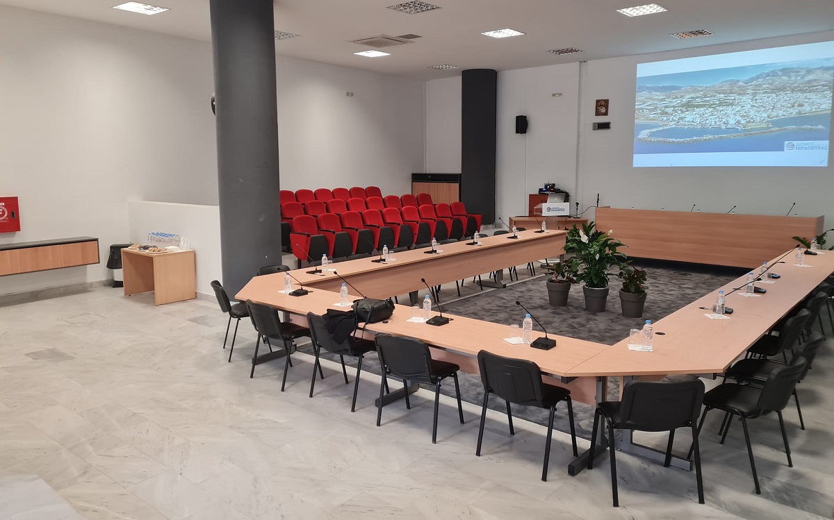 ΨΗΦΙΣΜΑ ΤΟΥ ΔΗΜΟΤΙΚΟΥ ΣΥΜΒΟΥΛΙΟΥ ΤΗΣ ΙΕΡΑΠΕΤΡΑΣ ΣΤΗΜΝΗΜΗ ΤΩΝ ΘΥΜΑΤΩΝ ...